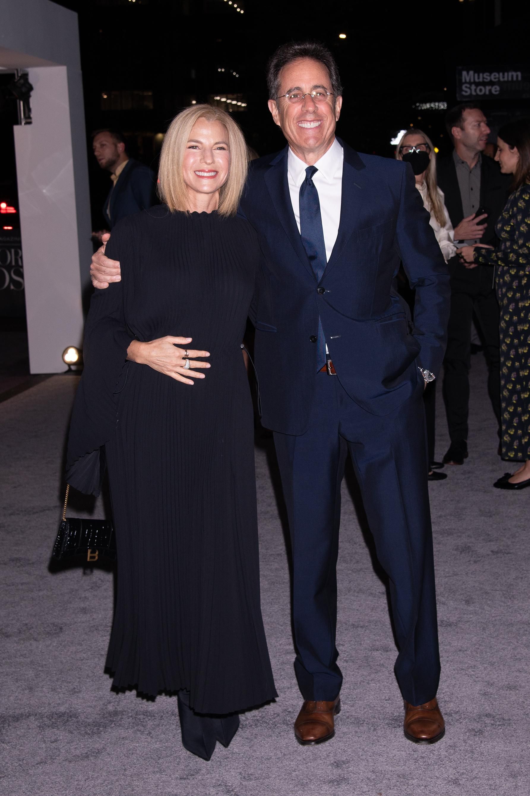 Before Seinfeld, Jerry Seinfeld Was Shown The Door By The Comedy Series ...