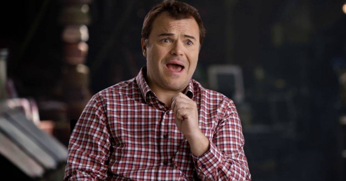 Everything We Know About Jack Black's Parents