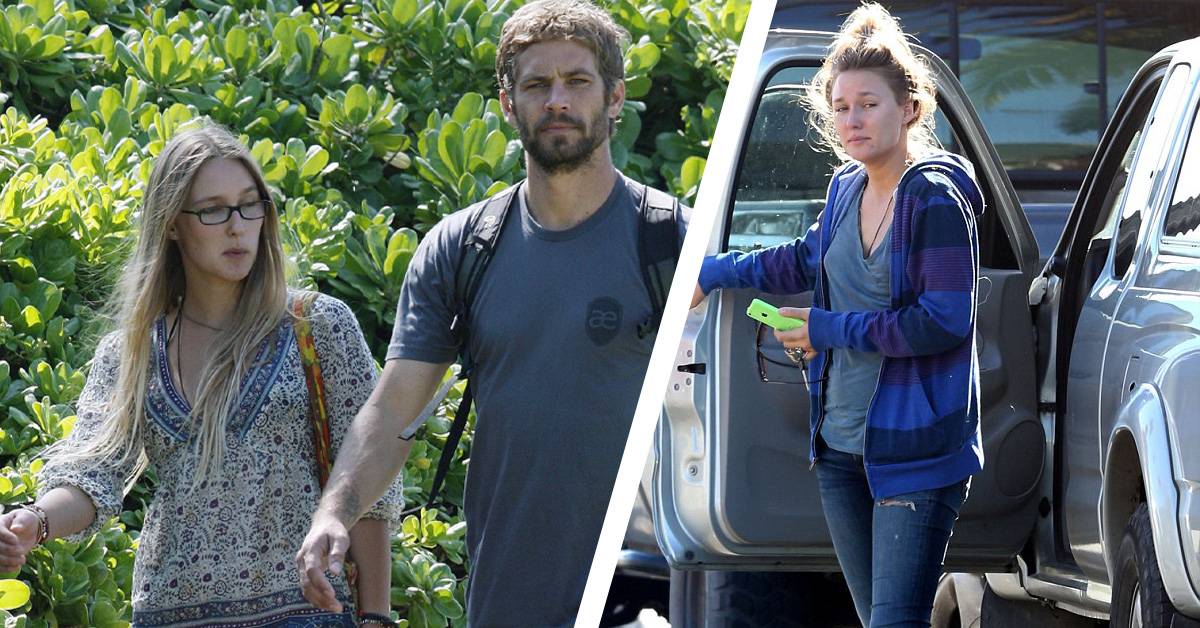 Jasmine Pilchard-Gosnell’s Life Is Drastically Different Since Paul ...