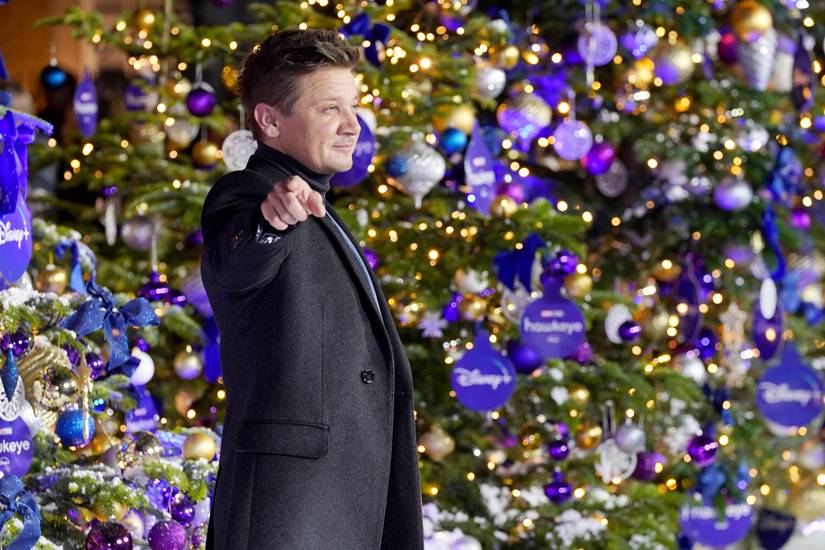 Jeremy Renner's Time In The Film Tag Was A Complete Disaster, With The ...