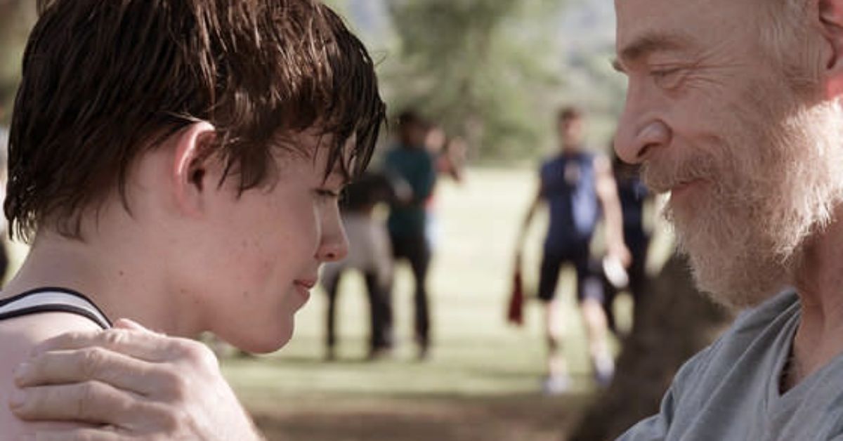 This Is What Tyrel Jackson Williams Has Really Been Up To Since Lab Rats