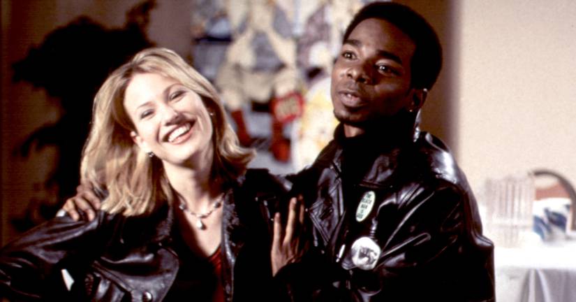 This Is Why Joey Lauren Adams's Acting Career Completely Vanished