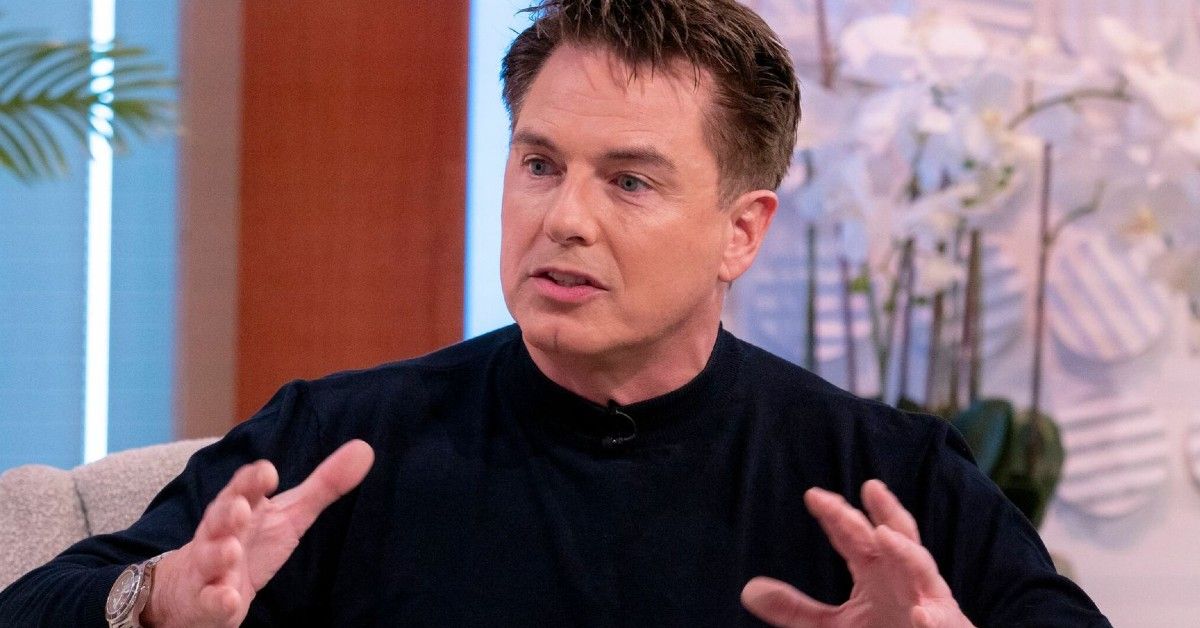 John Barrowman's Controversies May Have Gotten Him Canceled