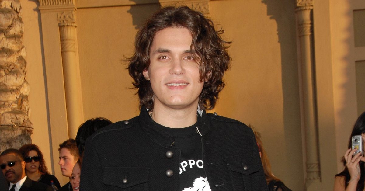 How John Mayer’s Dad Unintentionally Inspired His Life And Music Career