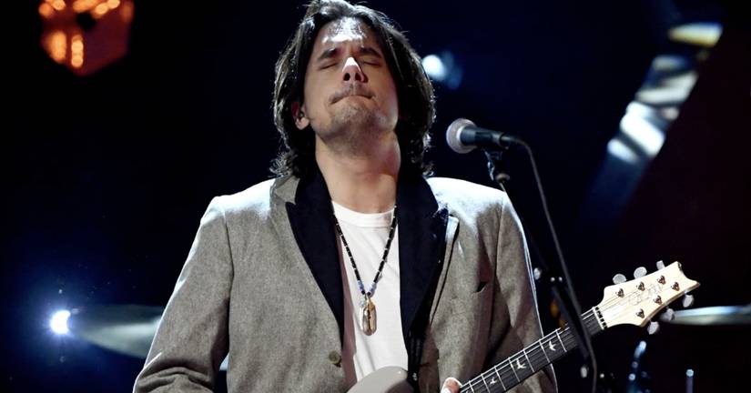 Has John Mayer Been Dating Someone Under The Radar?
