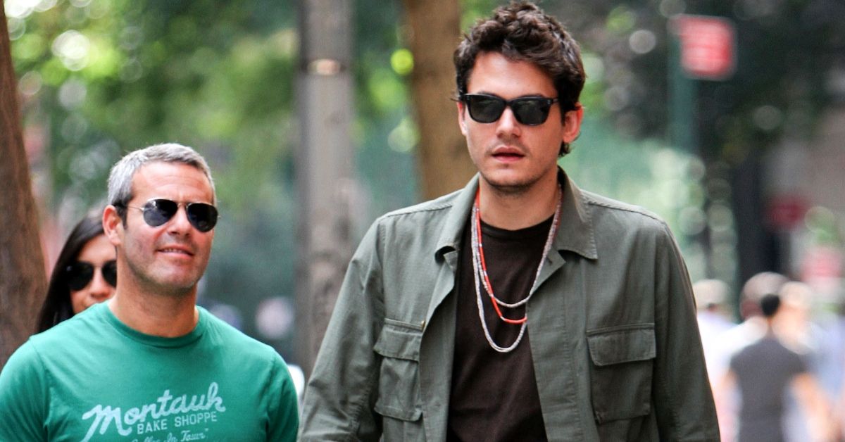 How John Mayer’s Dad Unintentionally Inspired His Life And Music Career