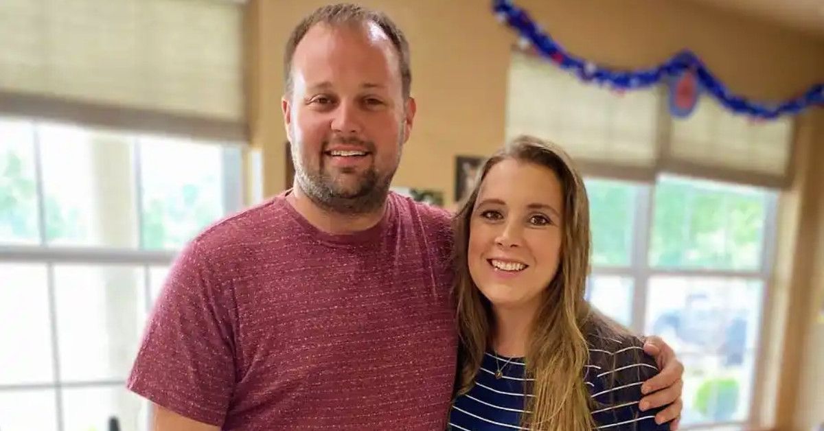 Do Josh Duggar’s Siblings Ever Visit Him In Jail?
