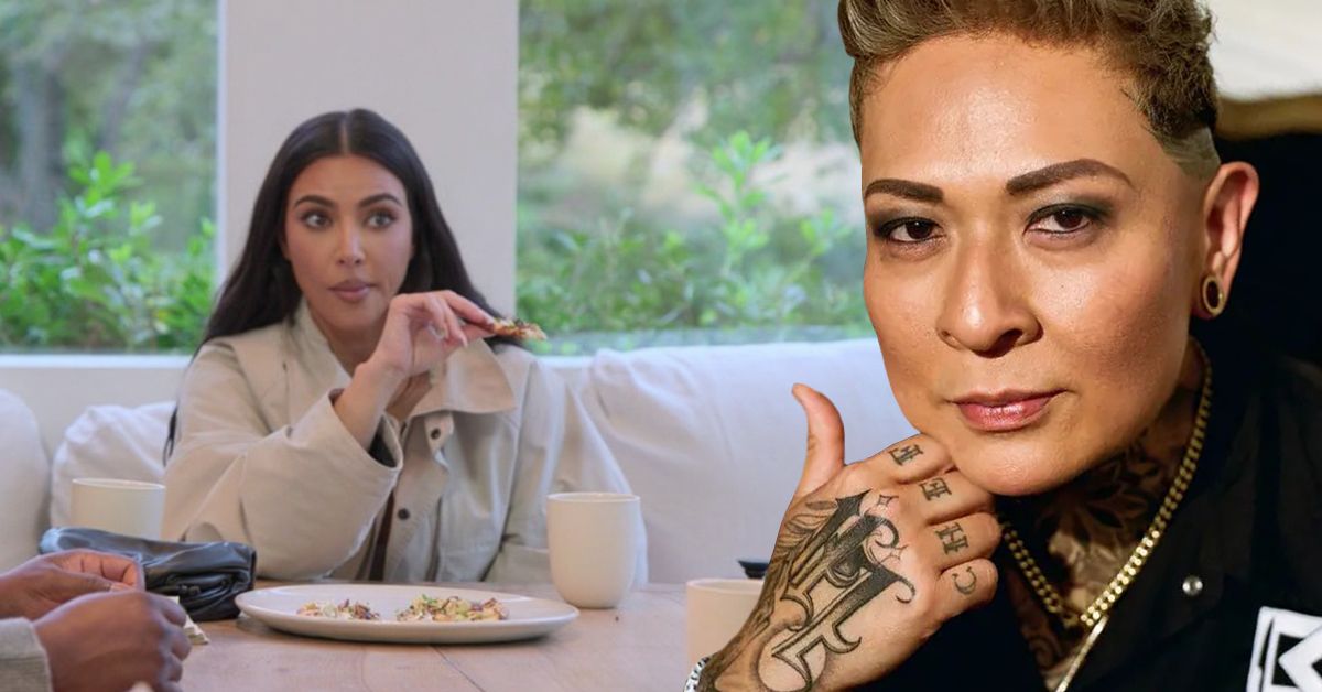 Just How Rich Is Kim Kardashian's Private Chef, Khristianne Uy AKA Chef K?
