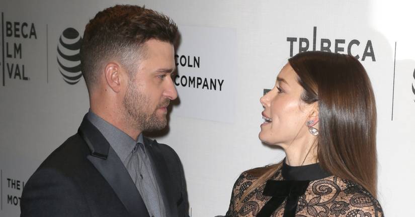 Why Justin Timberlake's Parenting Complaint Outraged His Fans