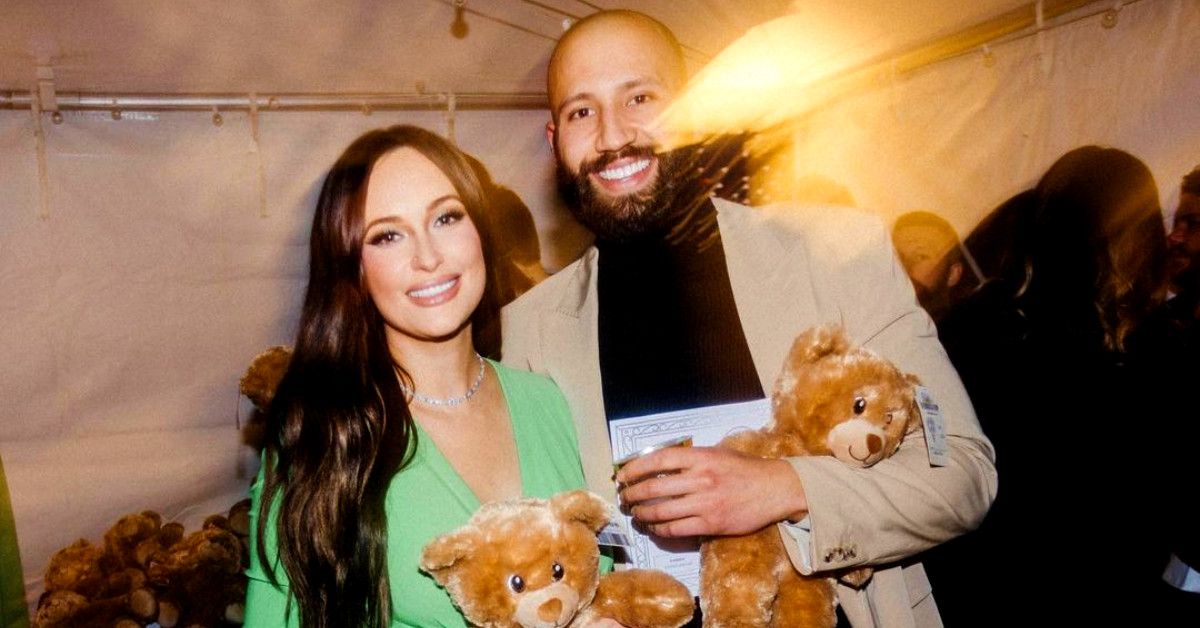 Everything We Know About Kacey Musgraves' Boyfriend, Cole Schafer, And ...