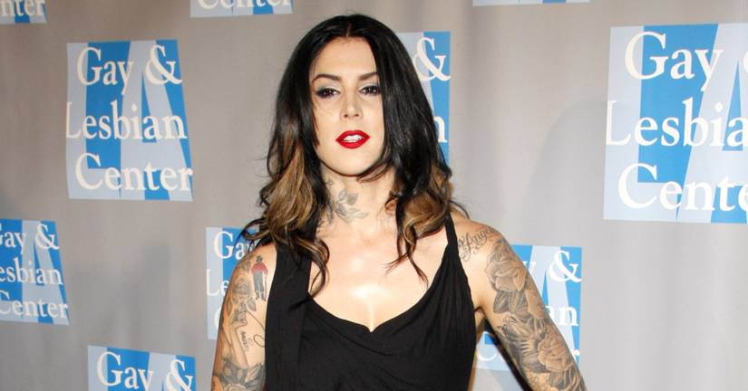 What Is Kat Von D Up To These Days, And Does She Still Do Tattoos?