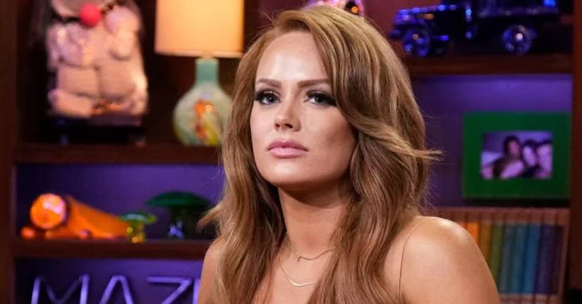 What Is Southern Charm Alum Kathryn Dennis Doing Now?