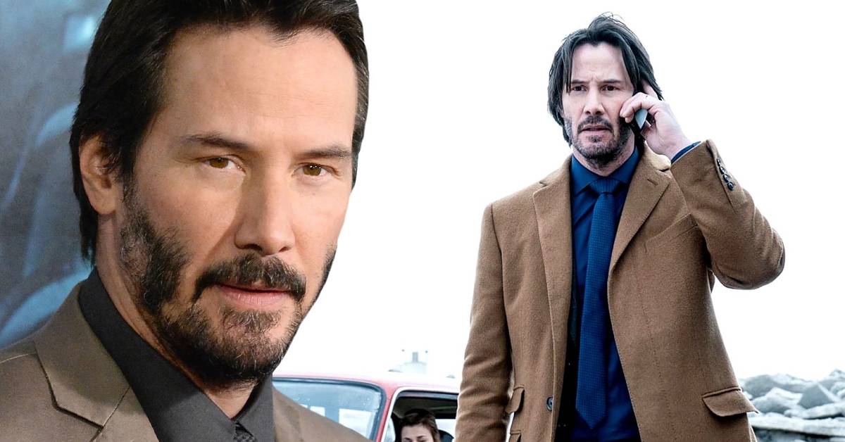 The One Film Keanu Reeves Did Not Want To Make But Was Forced To Shoot