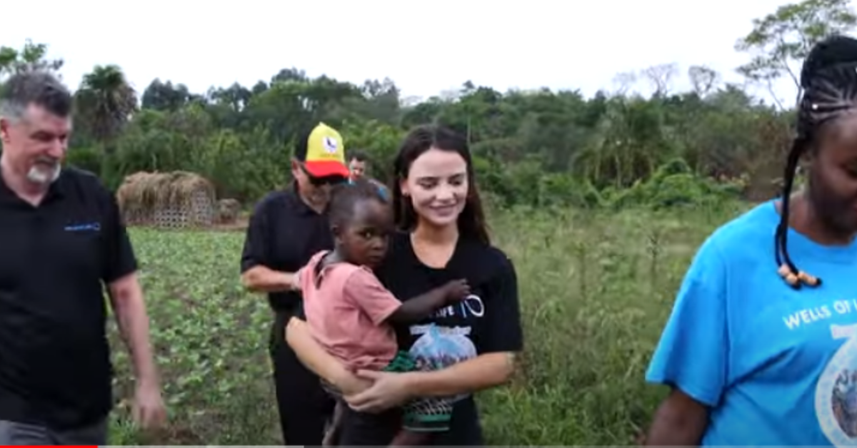 What Was Keleigh Sperry Doing Before She Met And Married Miles Teller?