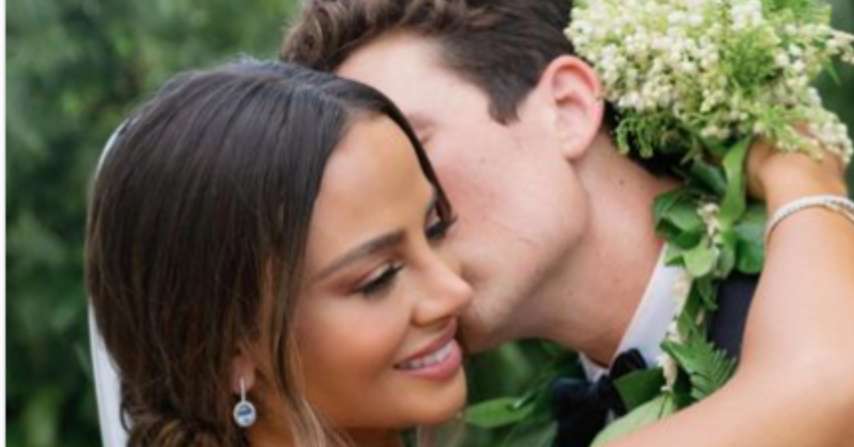 What Was Keleigh Sperry Doing Before She Met And Married Miles Teller?