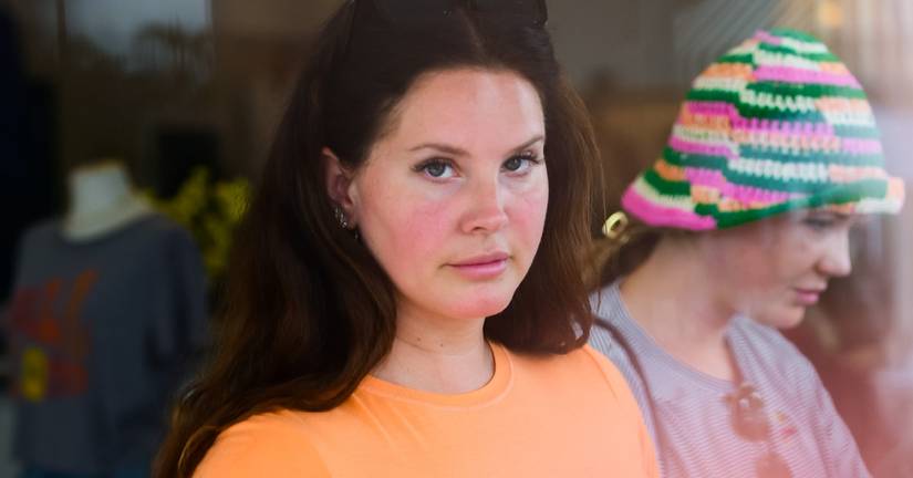 Lana Del Rey’s Best Songs Have Fascinating Hidden Meanings That Reveal ...