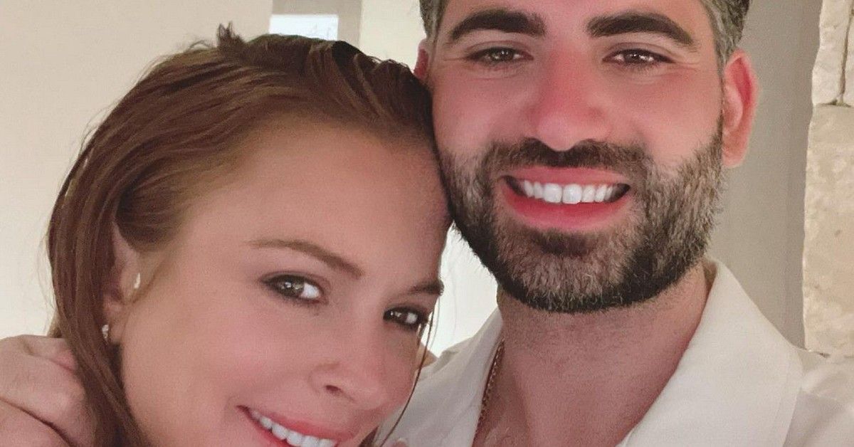 How Lindsay Lohan's Husband Bader Shammas Really Made His Insane Net Worth