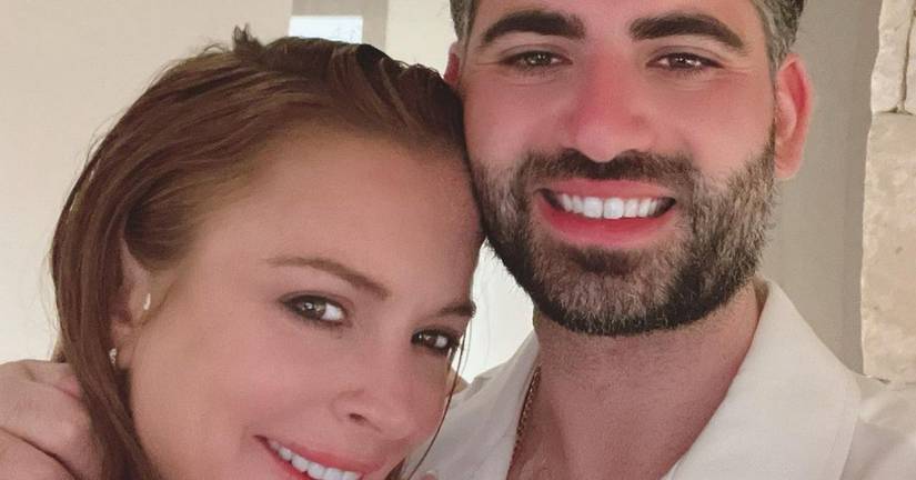 How Lindsay Lohan's Husband Bader Shammas Really Made His Insane Net Worth