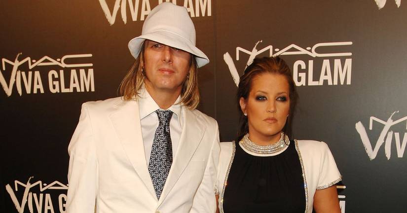 Michael Lockwood Once Demanded To See Lisa Marie Presley's $4 Million ...