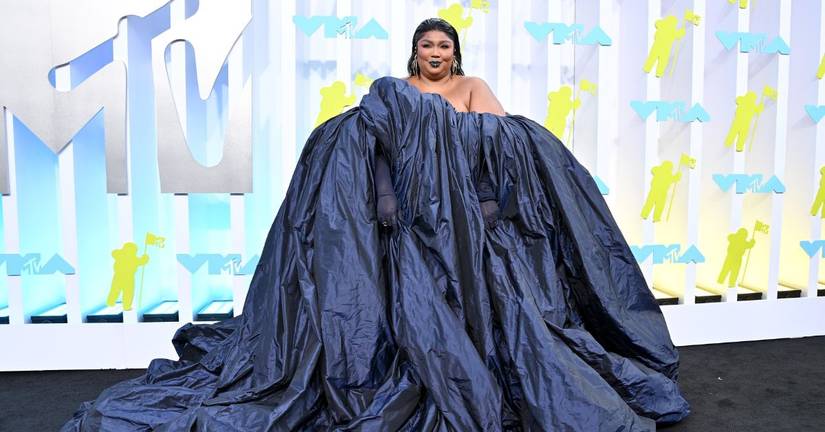 Lizzo Has Been Working Out For Years And Swears By Her Fitness Routine