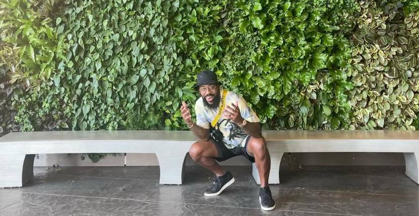 Meet Marcus Jordan: 8 Facts About Michael Jordan's Son