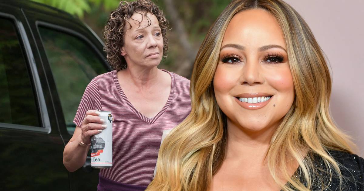 Mariah Carey's Siblings Have A Complicated Relationship With The ...