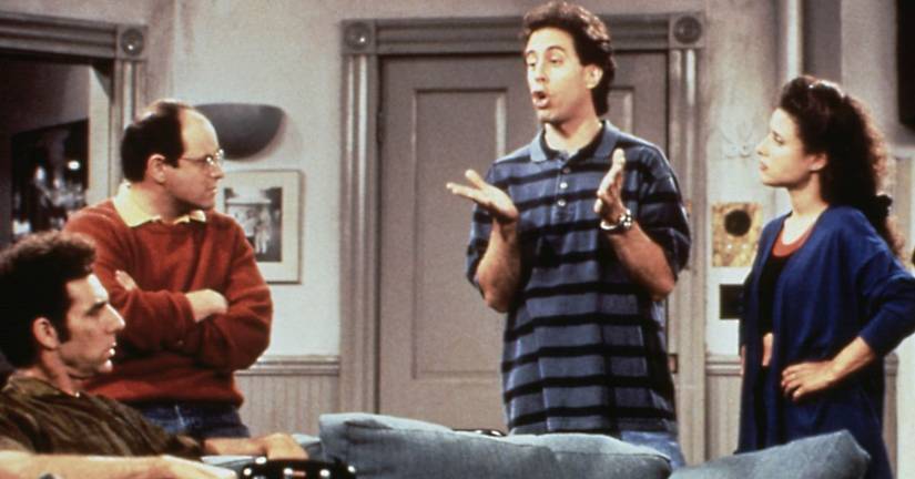 What Happened To Michael Richards After The 'Laugh Factory' Incident?