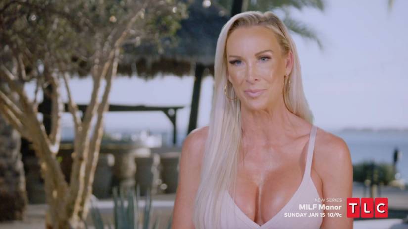 TLC's MILF Manor Is Really Happening; Here's What We Know About The New ...