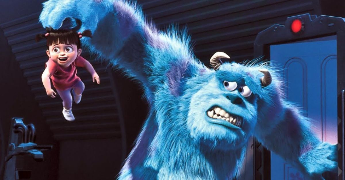 This Is What Really Happened To Mary Gibbs After She Voiced Boo In ...