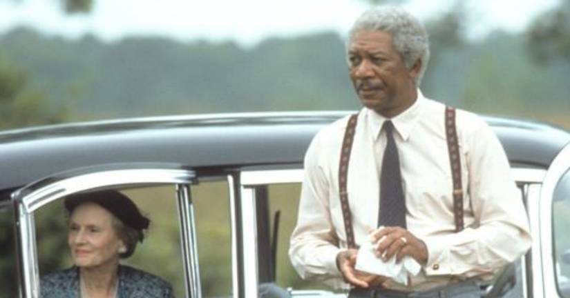 Morgan Freeman Made An Absolute Crazy Amount Of Money On These Films
