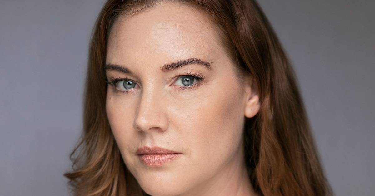 Exclusive: Actress Amy Usherwood Shares Details About Filming 'M3GAN'