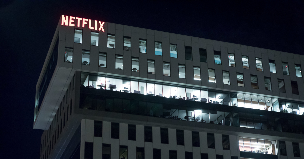 Inheritance And House/Wife Won't See The Light Of Day On Netflix