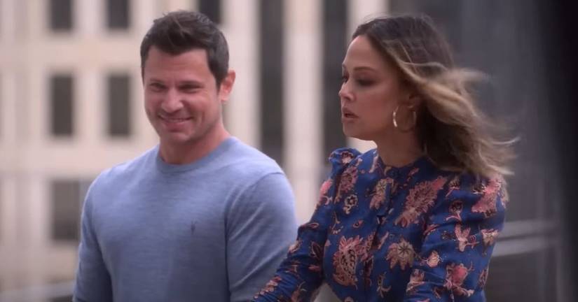 Why Wasn't Nick Lachey Charged After This Incident With A Photographer?