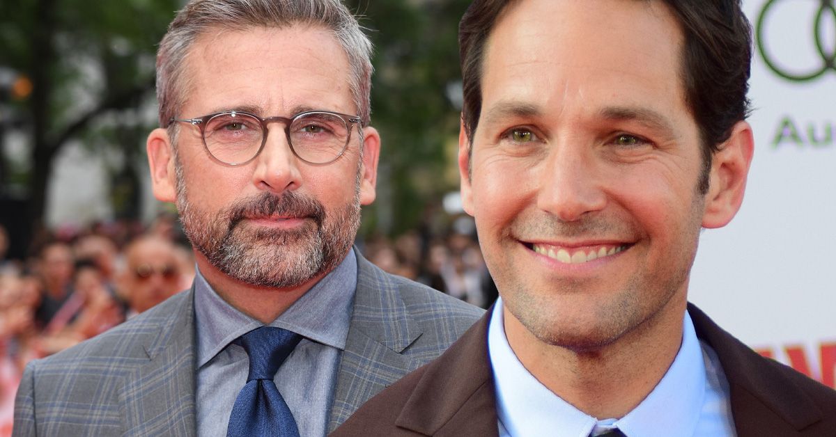 Did Steve Carell Make More Money Starring In AppleTV+'s The Morning ...