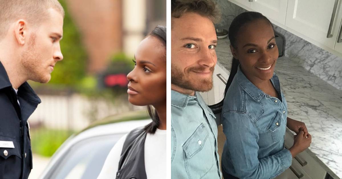 How Nicholas James Was Able To Keep His Marriage A Secret From His Fans