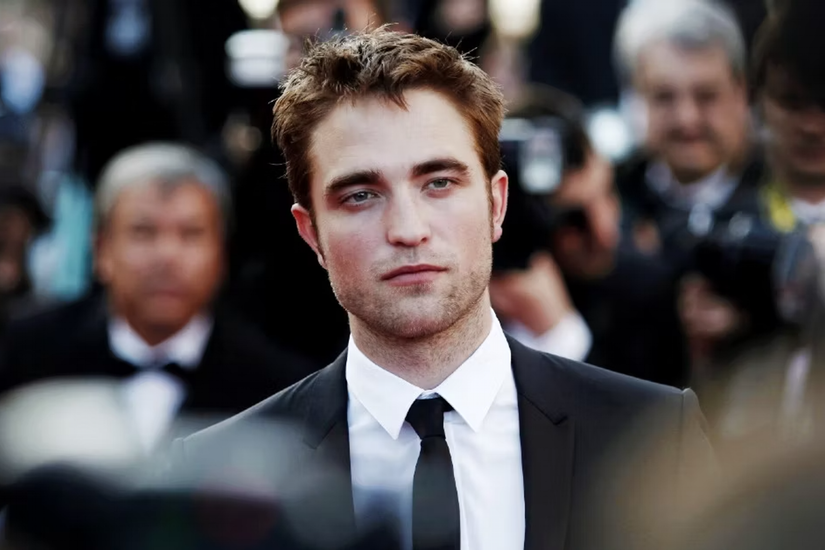 Robert Pattinson Didn't Think He Was A Good Actor After Twilight