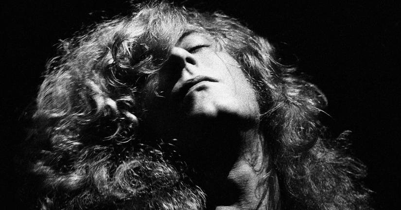 Robert Plant's Brutally Honest Thoughts About Led Zeppelin's Best Songs