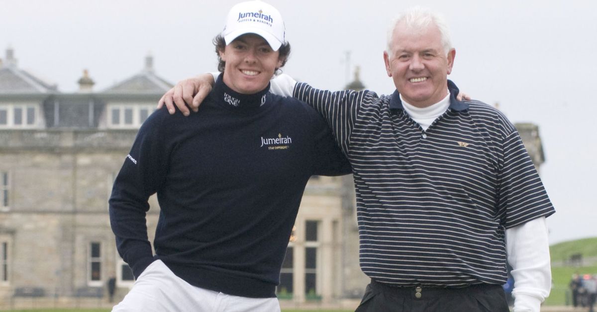 Rory McIlroy's Net Worth May Be At Risk After Filing For Divorce From ...