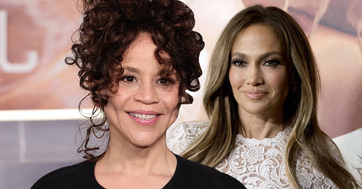 Rosie Perez Revealed Jennifer Lopez Manipulated The Wardrobe And Makeup ...