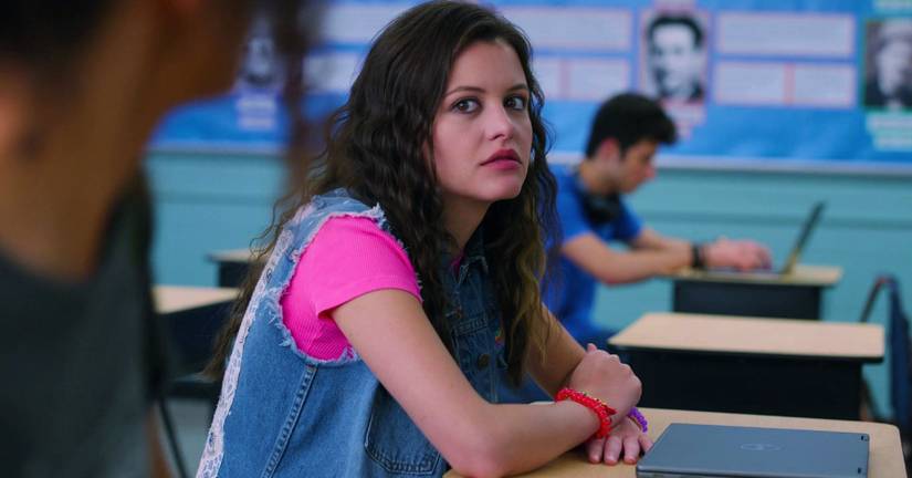 The Real-Life Partners Of Ginny And Georgia Stars