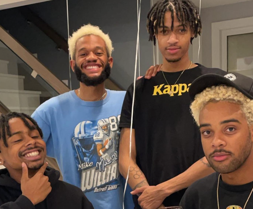 Exclusive: How Writer-Director-TikTok Star Hampton Built Up His Near ...