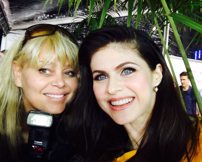 Alexandra Daddario Is Proving Her Long, And Sometimes Forgotten, Acting ...