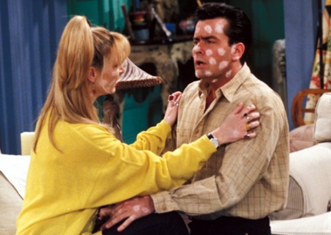 A Who's Who of Everyone Who's Ever Guest Starred on Friends