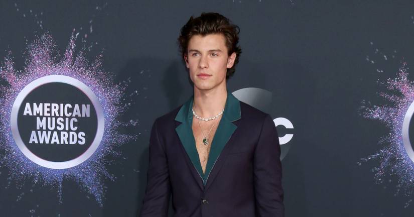 Shawn Mendes Has A Massive Net Worth: Here's How Rich The Singer Really Is