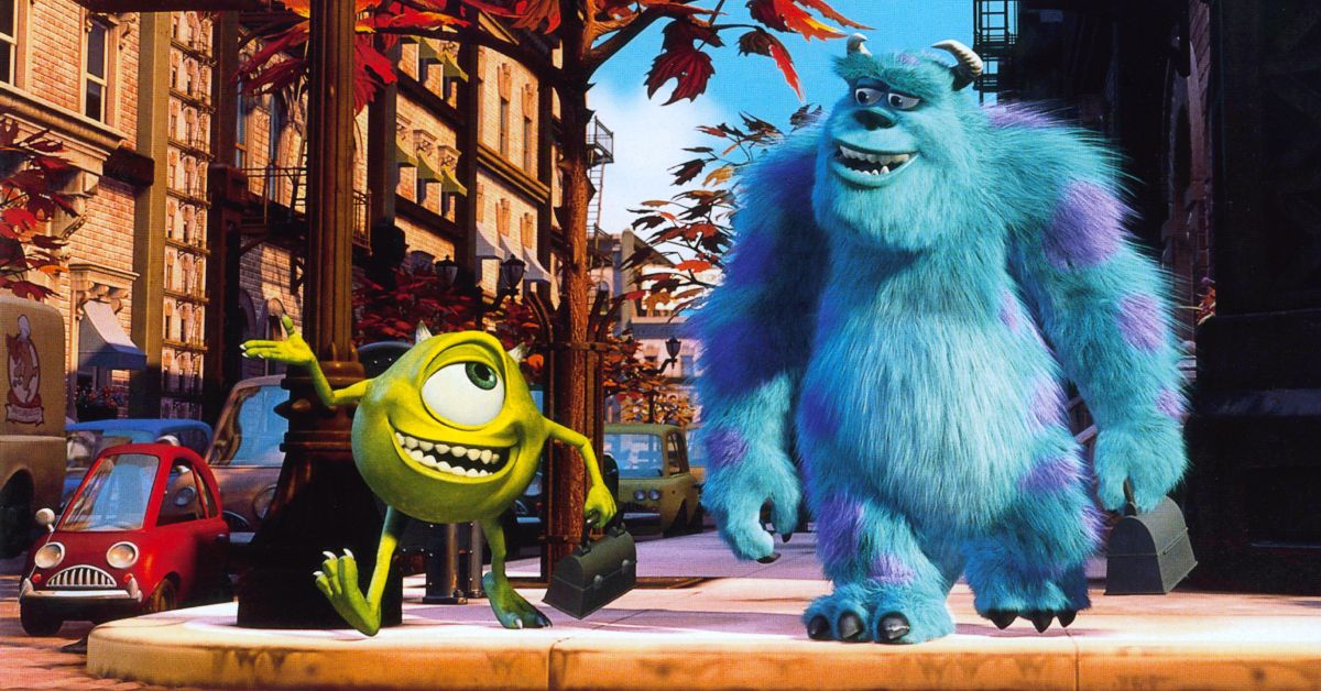 This Is What Really Happened To Mary Gibbs After She Voiced Boo In ...