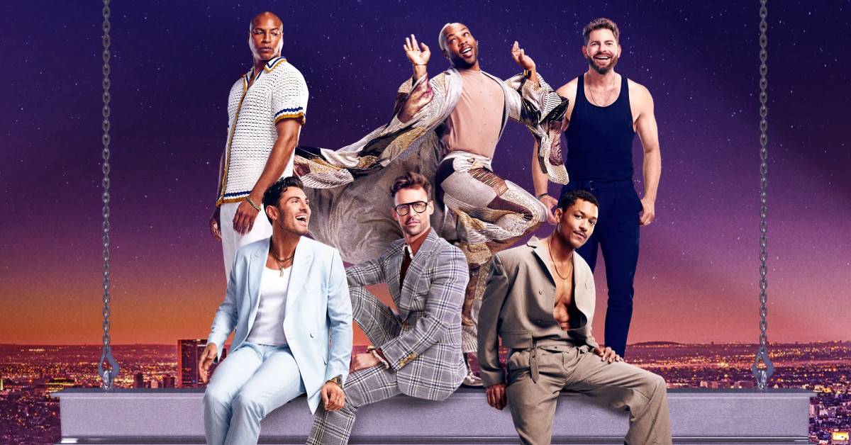 The Cast Of MTV's The Real Friends Of WeHo, Ranked By Net Worth
