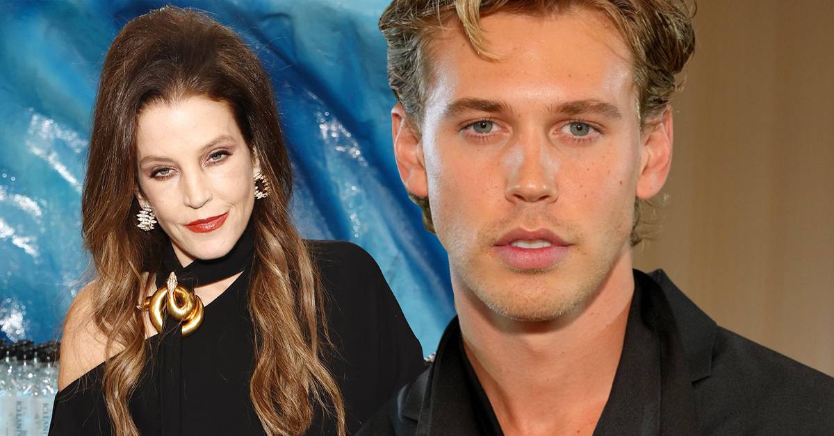 The Truth About Austin Butler's Relationship With Lisa Marie Presley ...