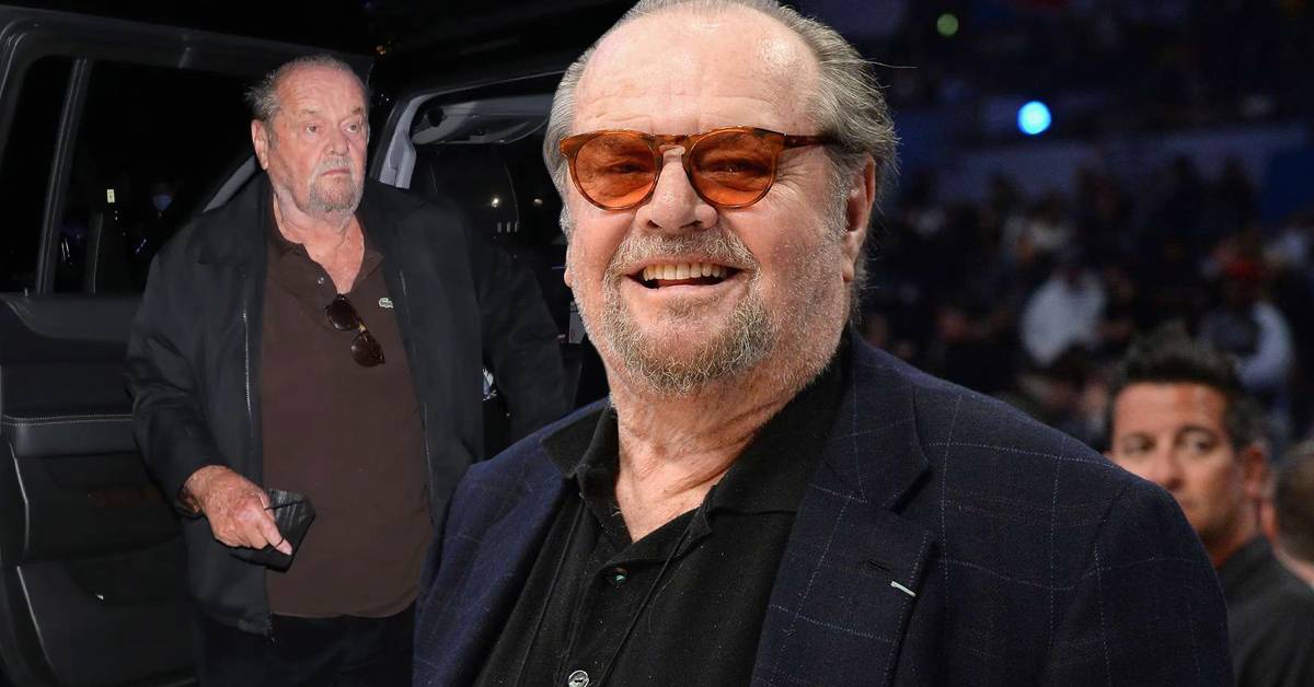 Jack Nicholson Earned A Fortune From One Flew Over The Cuckoo's Nest ...
