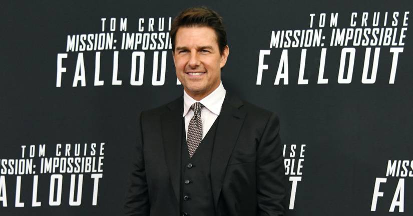 How Much Money Does Tom Cruise Give The Church Of Scientology?