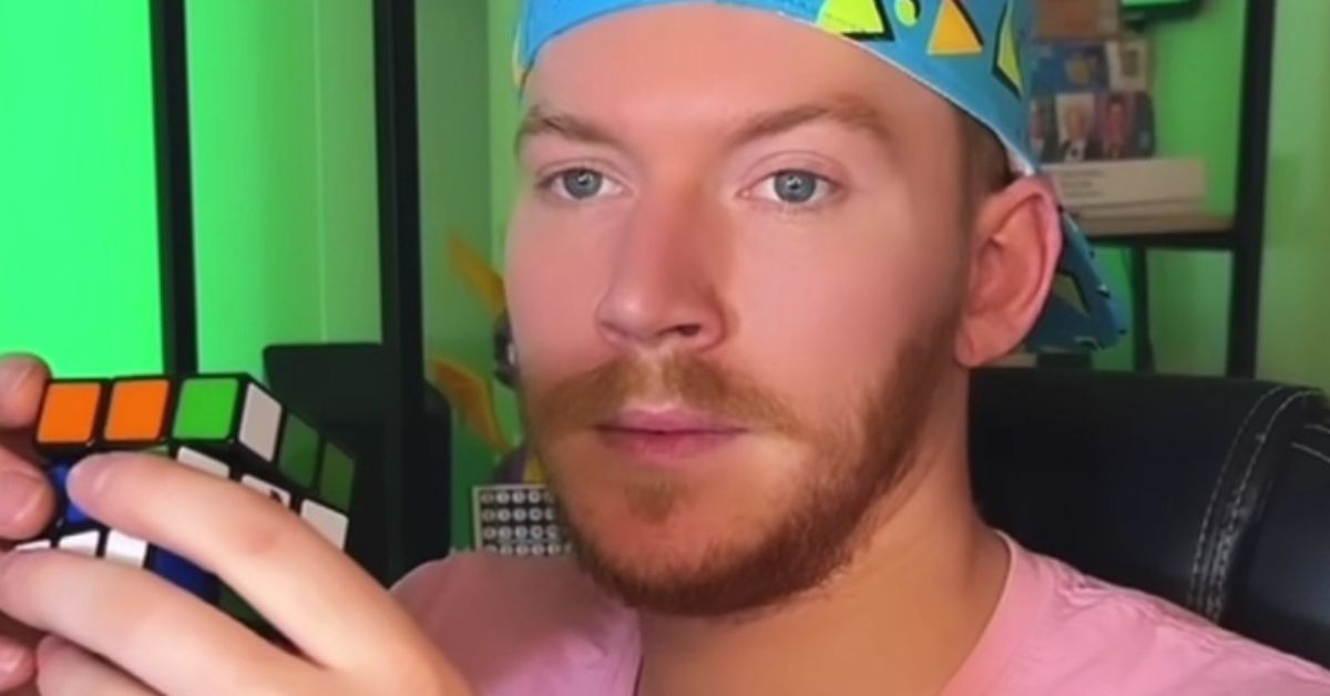 Exclusive: Tristan Maloney On The Moment He Went Viral And The Ups And ...